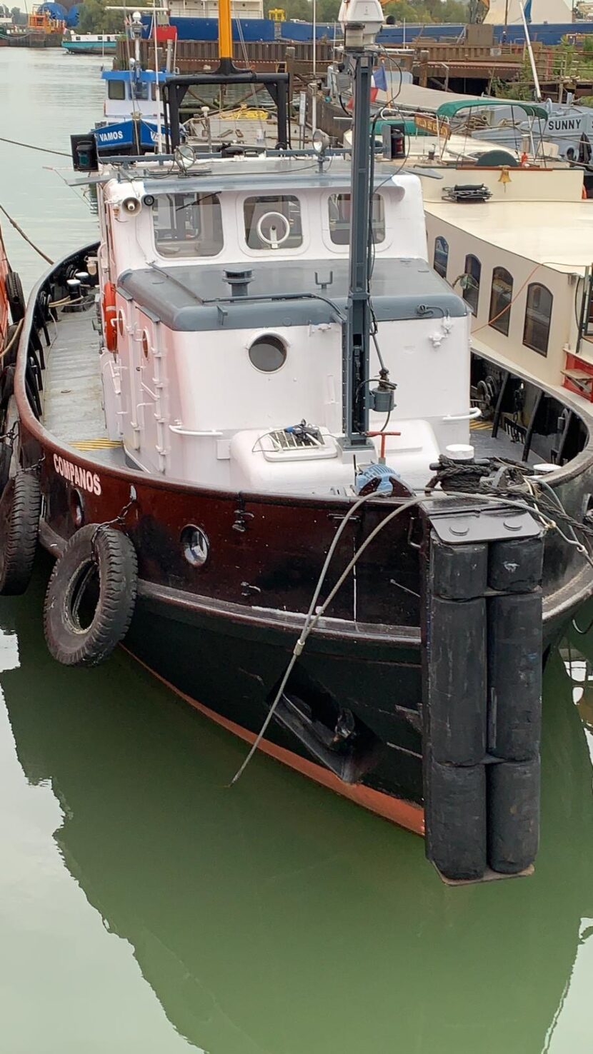 vanderkamp.com – Pagina 3 – Sale & Purchase of Ships and Offshore equipment