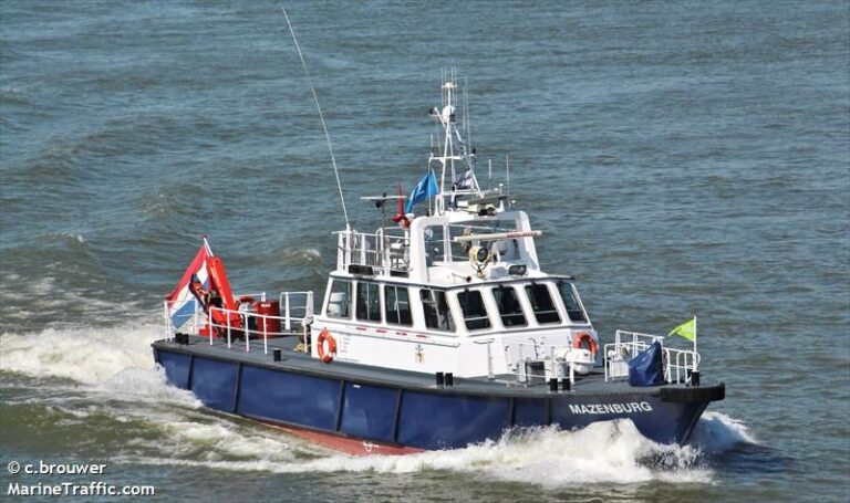 vanderkamp.com – Sale & Purchase of Ships and Offshore equipment